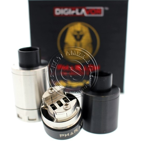 DigiFlavor Pharaoh - купить в Гомеле, Речице, Жлобине и в РБ ...