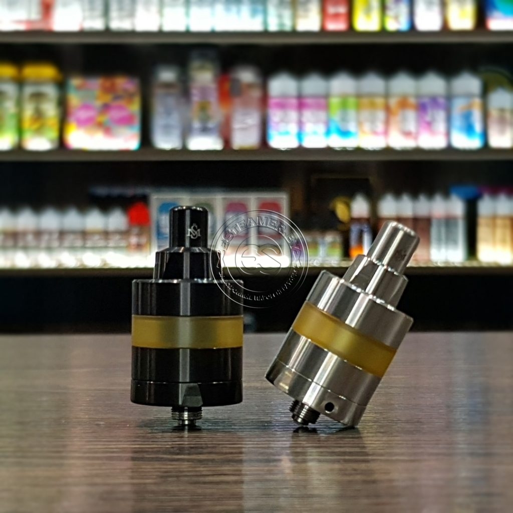 Kayfun Lite 2019 MTL RTA 22мм/24мм (Styled) - купить в Гомеле, Речице ...