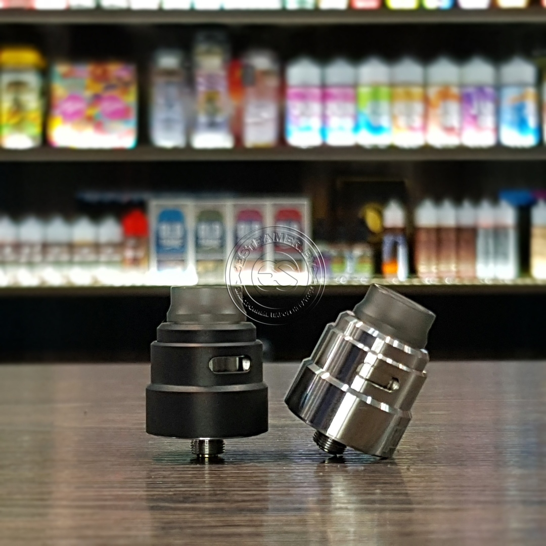 Reload S RDA (Styled) - купить в Гомеле, Речице, Жлобине и в РБ ...